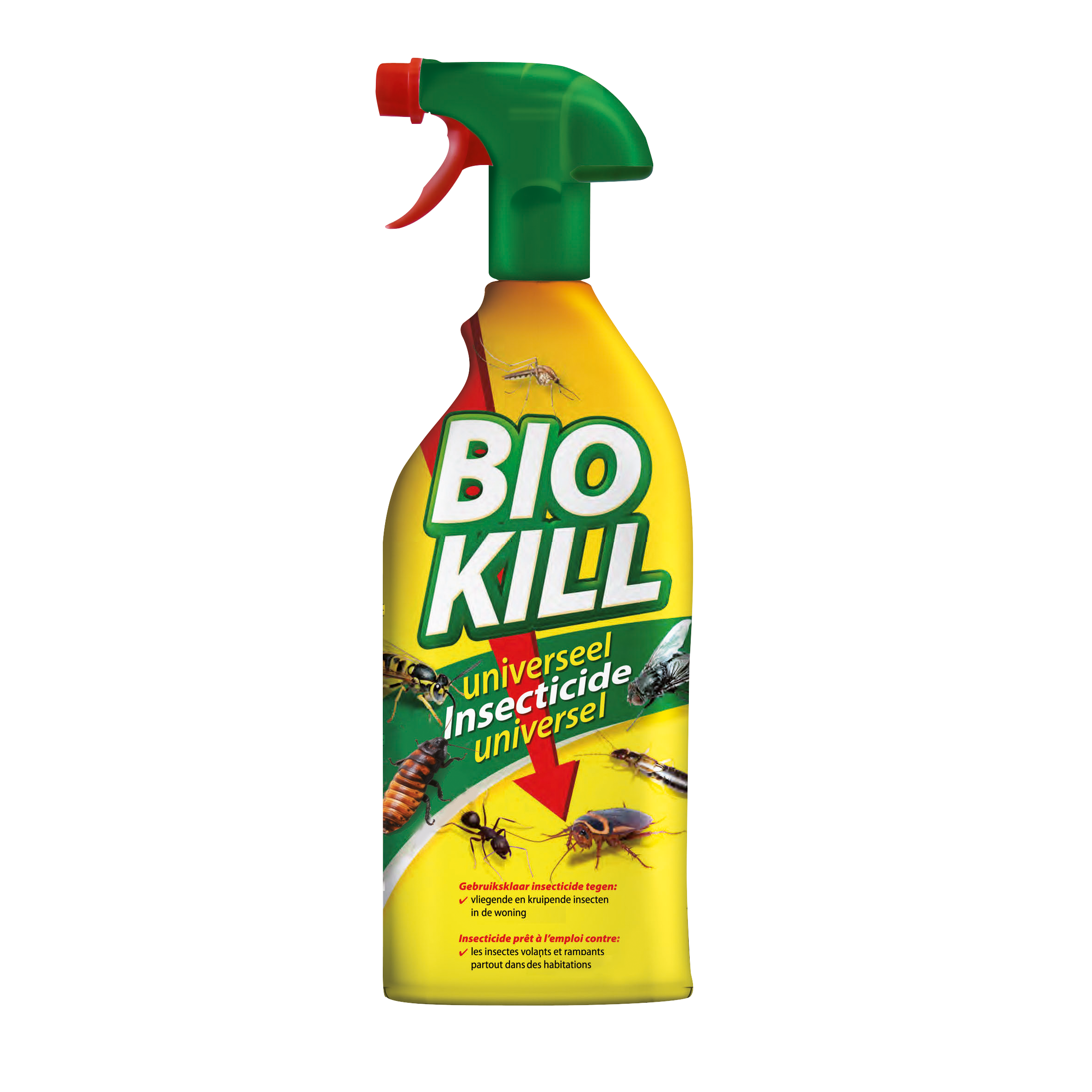 Producten - Bio Services International