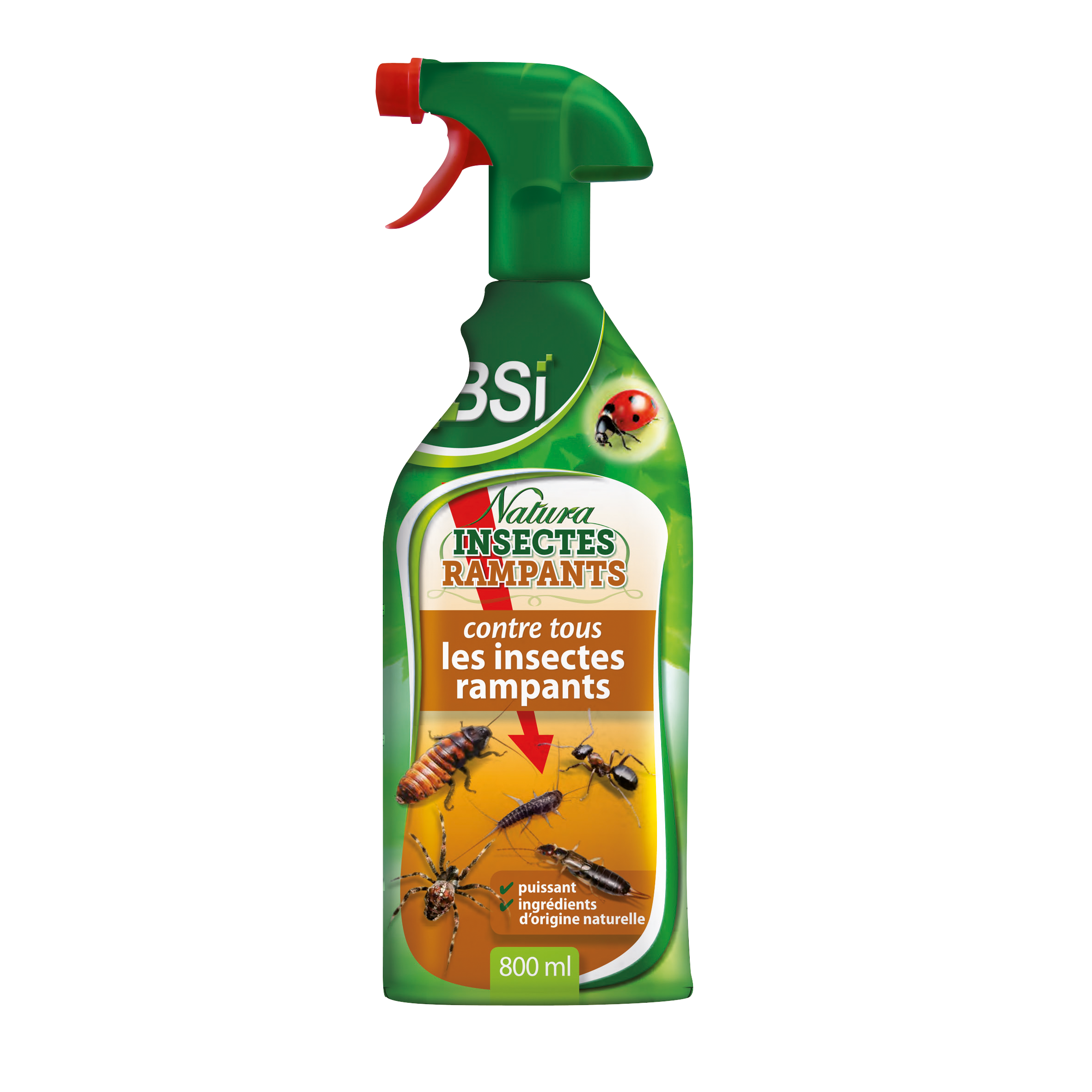 Produits - Bio Services International nv